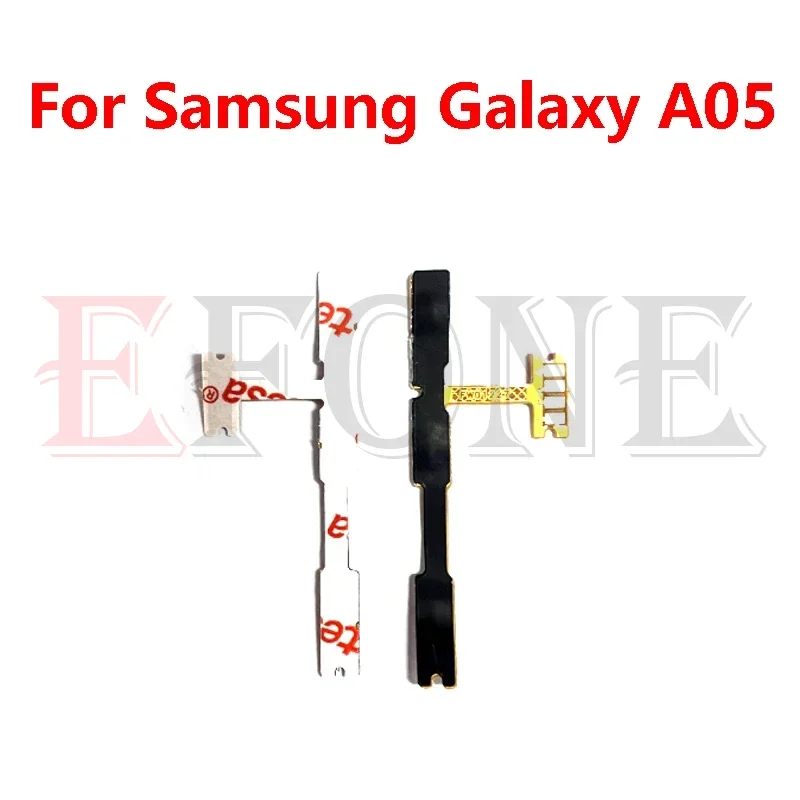 For-Samsung-Galaxy-A05-A05S-A15-A25-A35-A55-Power-Button-ON-OFF-Volume ...