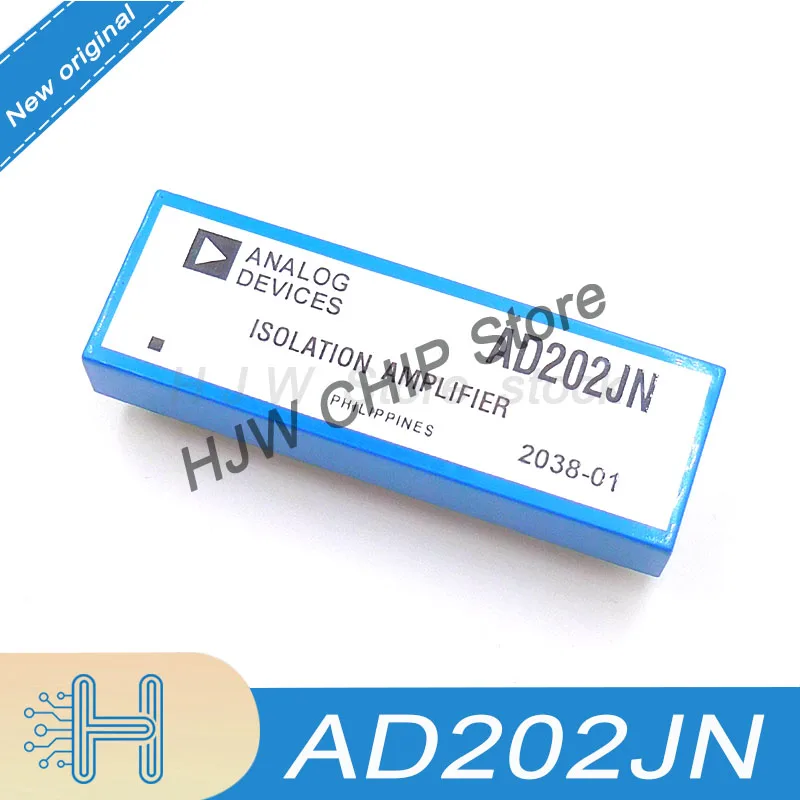 New Original AD202JN AD202JY AD202KY AD202KN Package DIP-10 Module ...