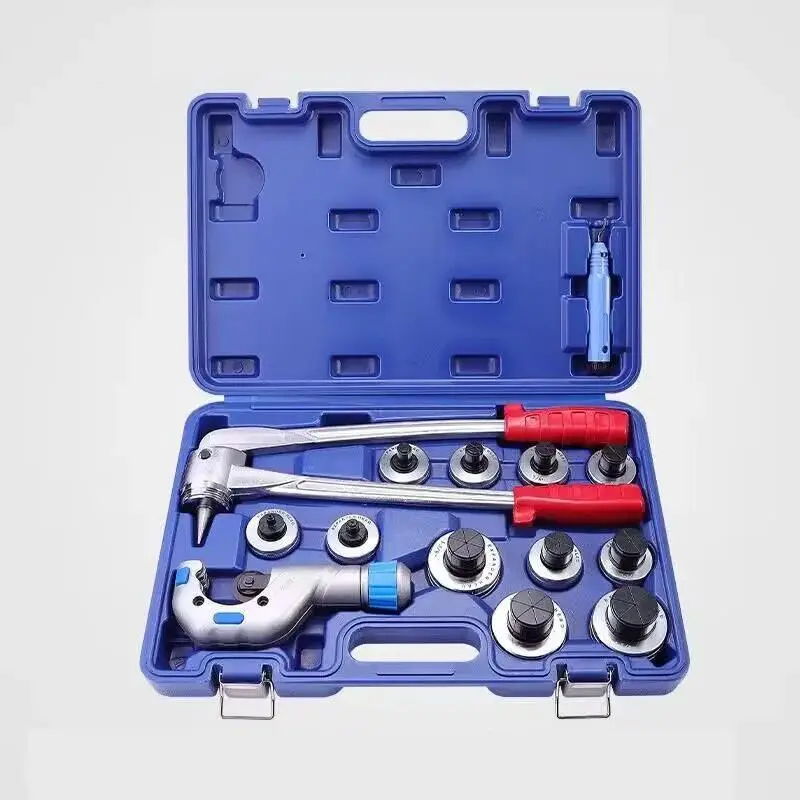 CT-100AL-Lever-Type-Hand-Expander-Copper-Tube-Expander-Tool-Kit-Hand ...