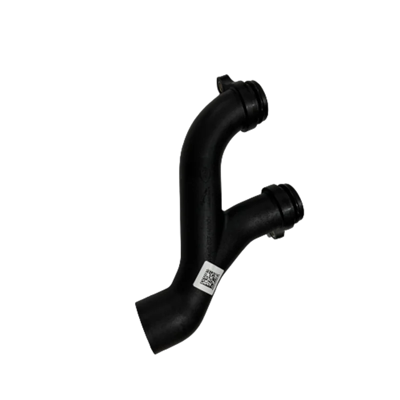 Manguera-deportiva-para-LAND-ROVER-tubo-de-agua-OULET-rango-LR4 ...