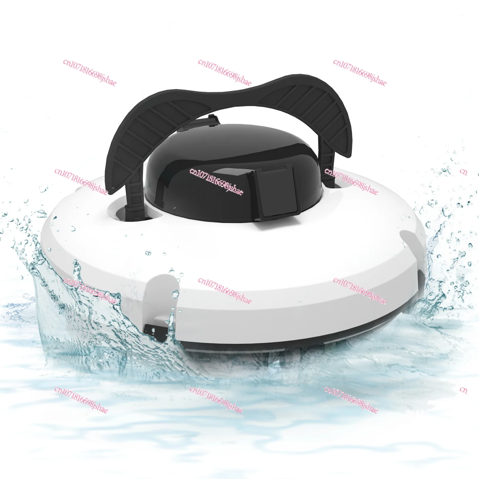 Spot-Intelligent-Automatic-Swimming-Pool-Cleaning-Robot-Diving ...