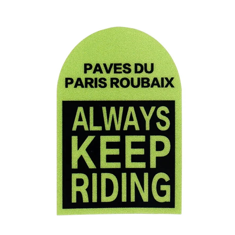 3pcs-Always-Keep-Riding-Sticker-for-Small-Mark-for-Hub-Road-Bike ...