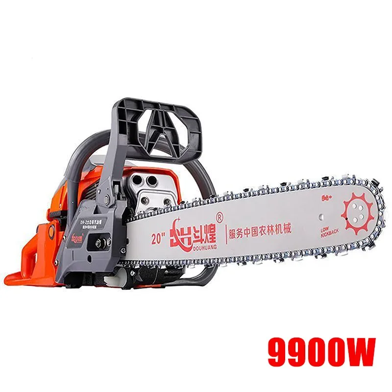 Four-stroke-9900KW-99-cylinder-chain-saw-gasoline-logging-saw-high ...