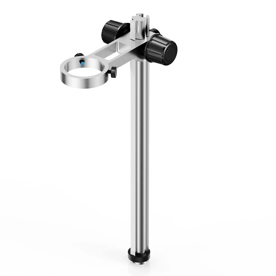 Digital Microscope Stand Aluminium Alloy 10 Inch Universal Bracket ...