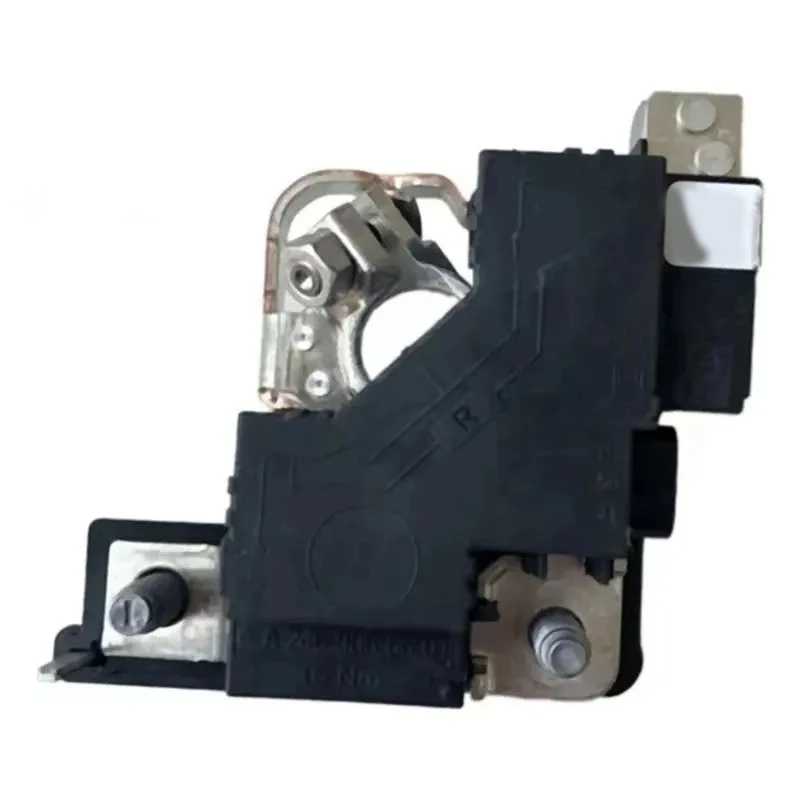 Automobiles-Current-Limiter-Power-Outage-Protector-For-Mercedes-Benz ...