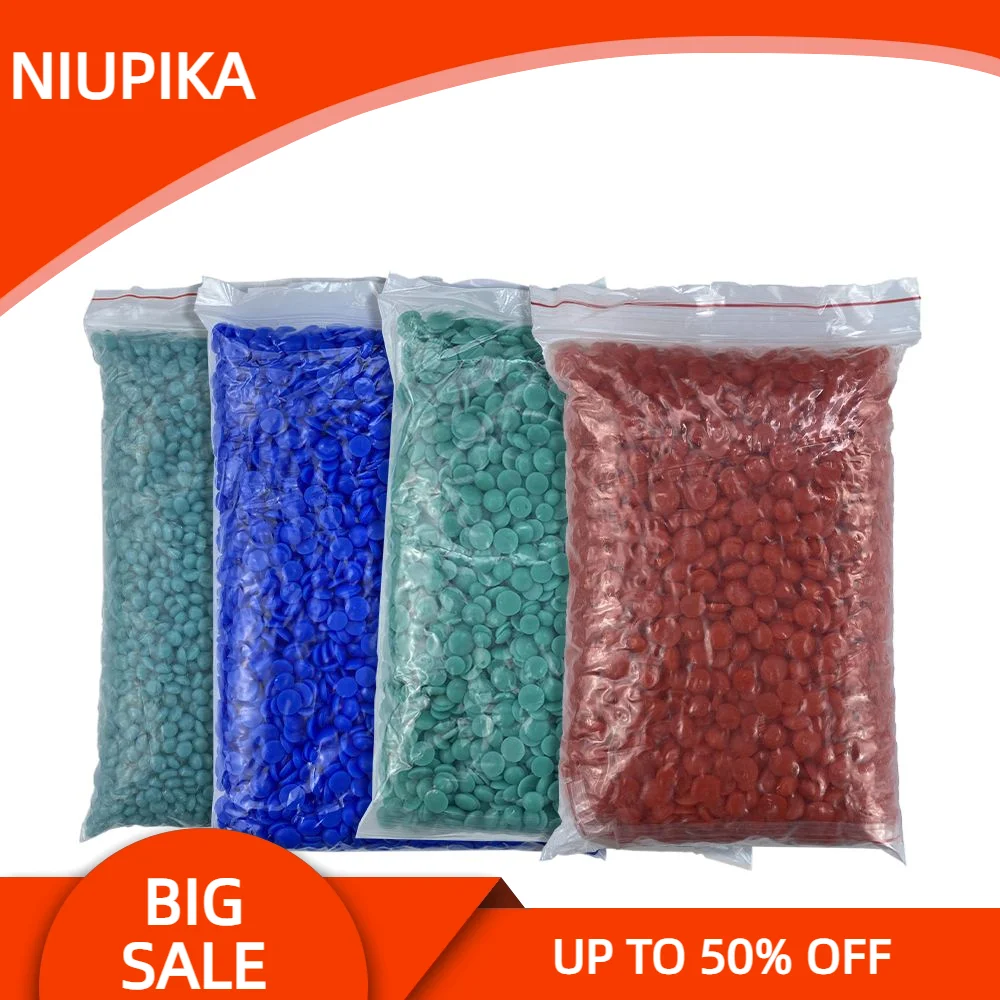NIUPIKA-450g-Professional-Injection-Wax-Jewelry-Casting-Wax-Bead-for ...