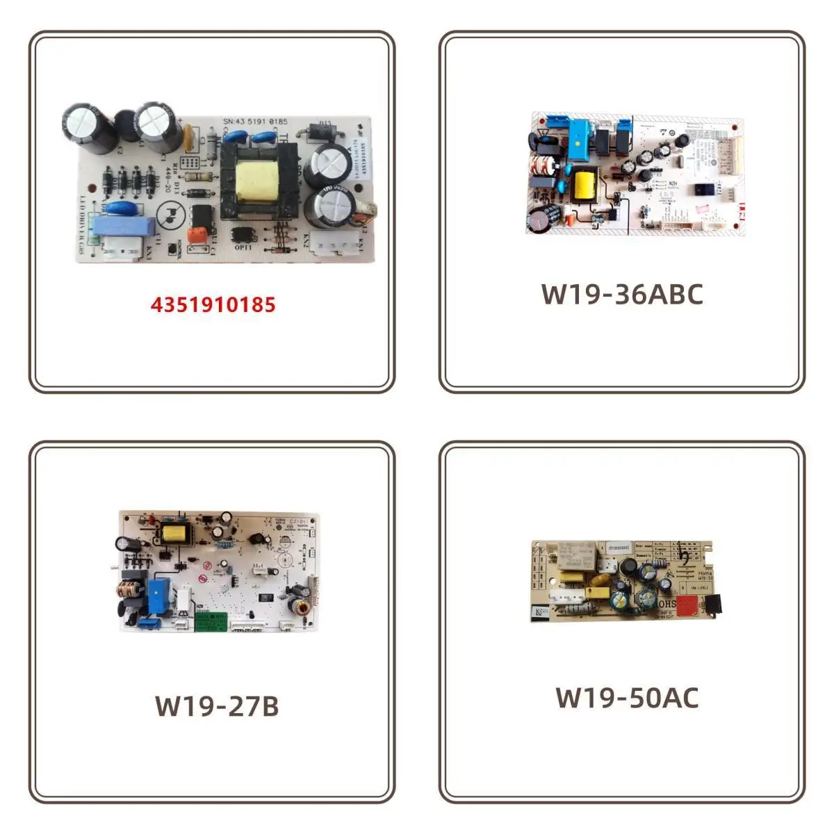 4351910185-4326997300-W19-22-4326992385-W19-36ABC-27B-0321801056B-W19 ...