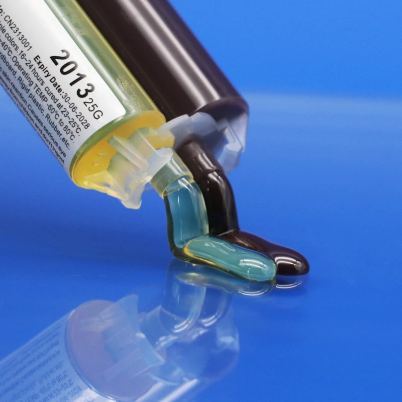 AB adhesive Brown 2013 Super Strength Epoxy resin Umber Bonded ...