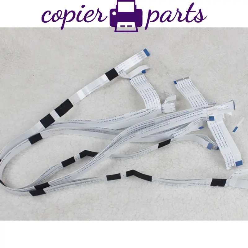 1PC X Printhead Printer Print head Cable for Epson R290 R295 R330 R280 ...