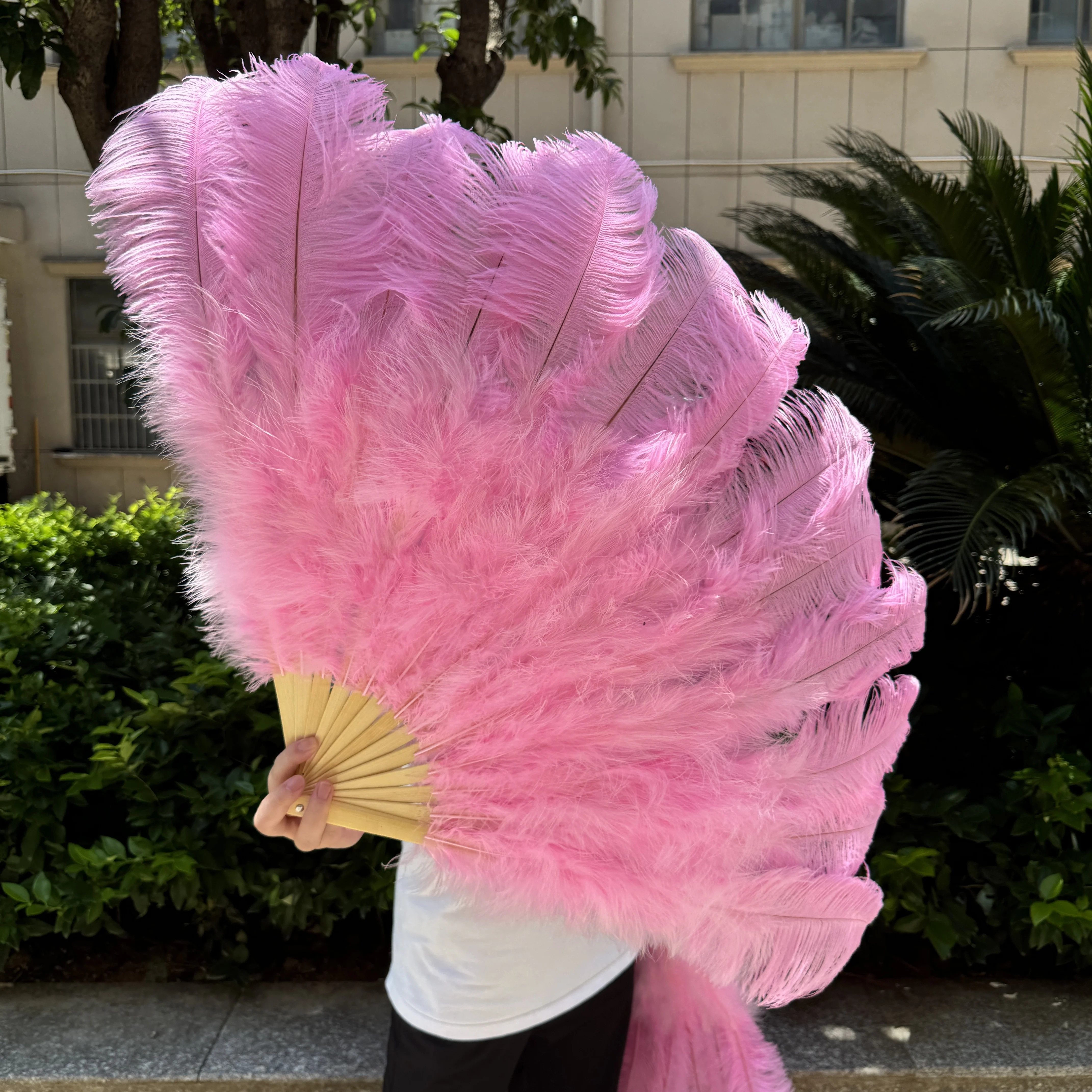Pink Fluffy Fan: The Ultimate Guide to Choosing and Using a 100cm ...