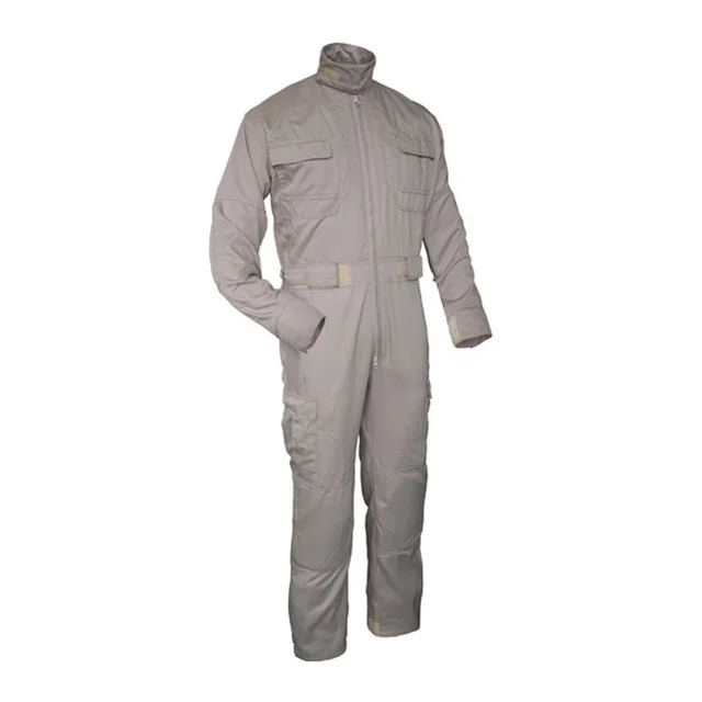 Tactical Jumpsuit