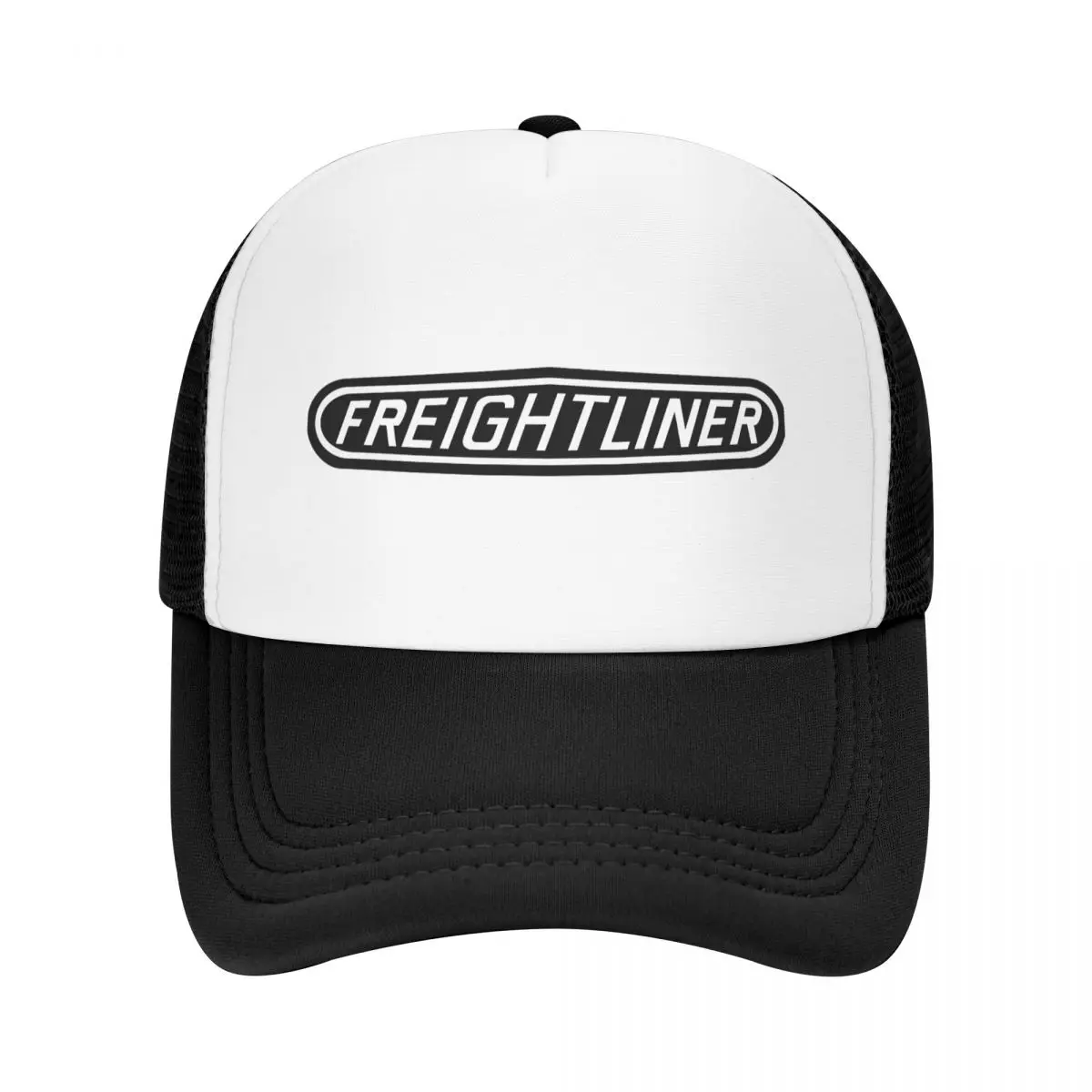 Personalized-Freightliner-Baseball-Cap-for-Men-Women-Adjustable-Trucker ...