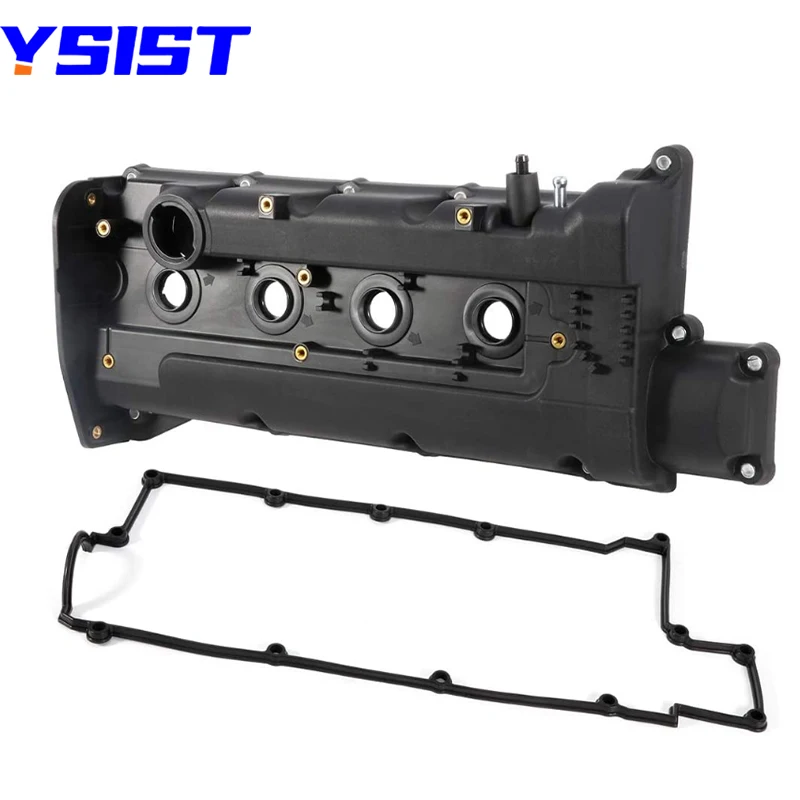 New-Engine-Valve-Covers-2241023010-for-Hyundai-Elantra-Tiburon-1-8L-2 ...