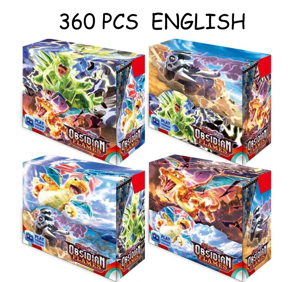 Spanish Version Pokémon TCG: Voltaje Vivio Mentes Unidas Booster Box ...