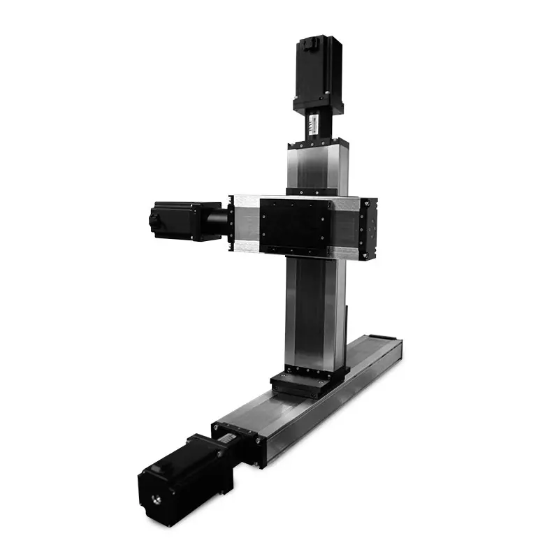 Multi-axis-Linear-Motion-System-Ball-Screw-Rail-Guide-Vertical-XYZ ...
