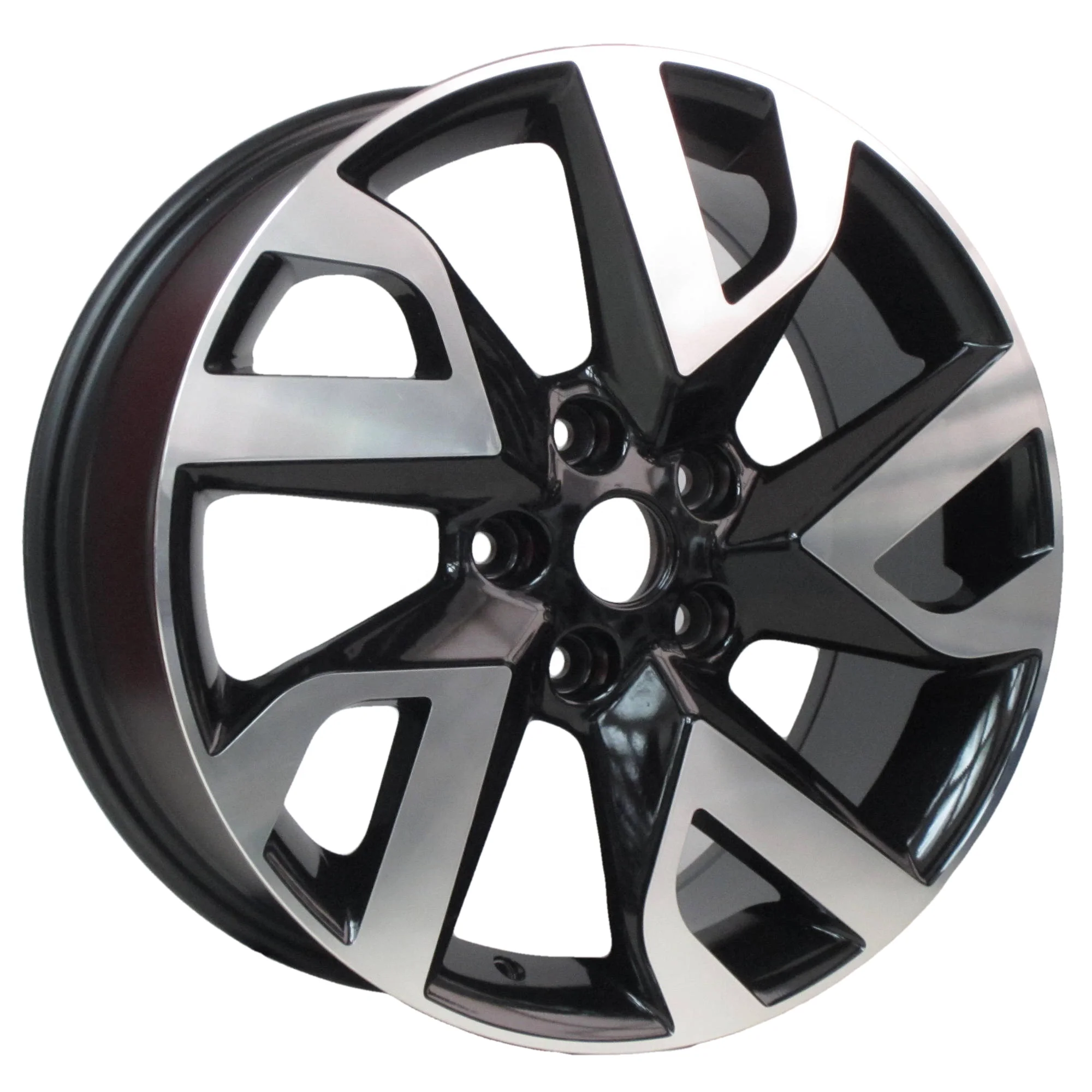 Mag-Wholesale-For-Nissan-17-Inch-Passenger-Car-Alloy-Wheel-Rims-5-114-3 ...