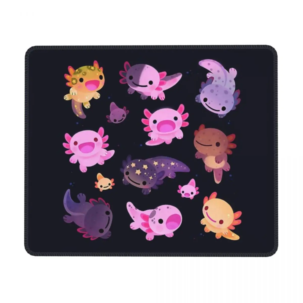 Feliz-Axolotl-Mouse-Pad-Desk-Protector-Teclado-Gamer-Acess-rios-PC-Mat ...
