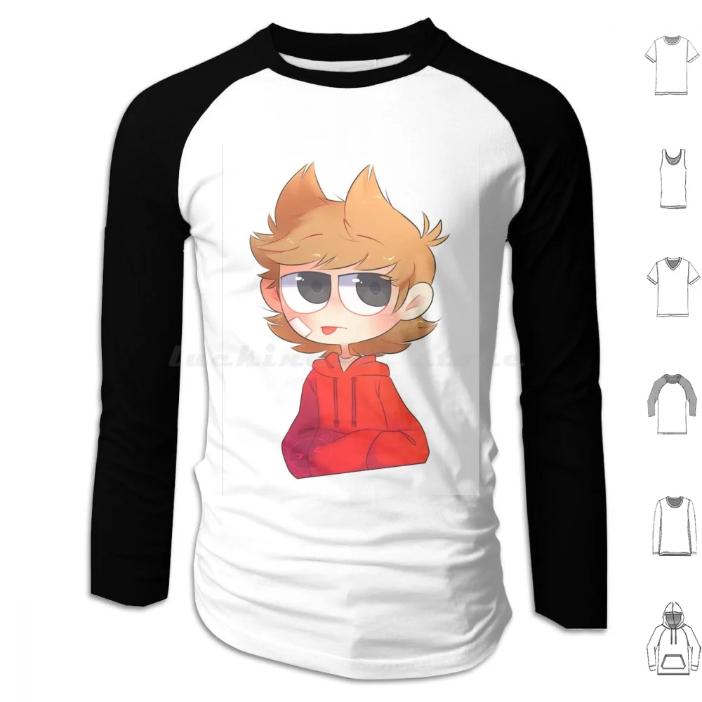 Dfdvb-V-Dx-Hoodies-Long-Sleeve-Eddsworld-Tord-Eddsworld-Tord-Ew-Tord-Ew ...