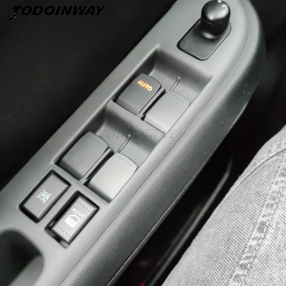 Electric-Power-Window-Lifter-Master-Glass-Closer-Switch-Button-car ...