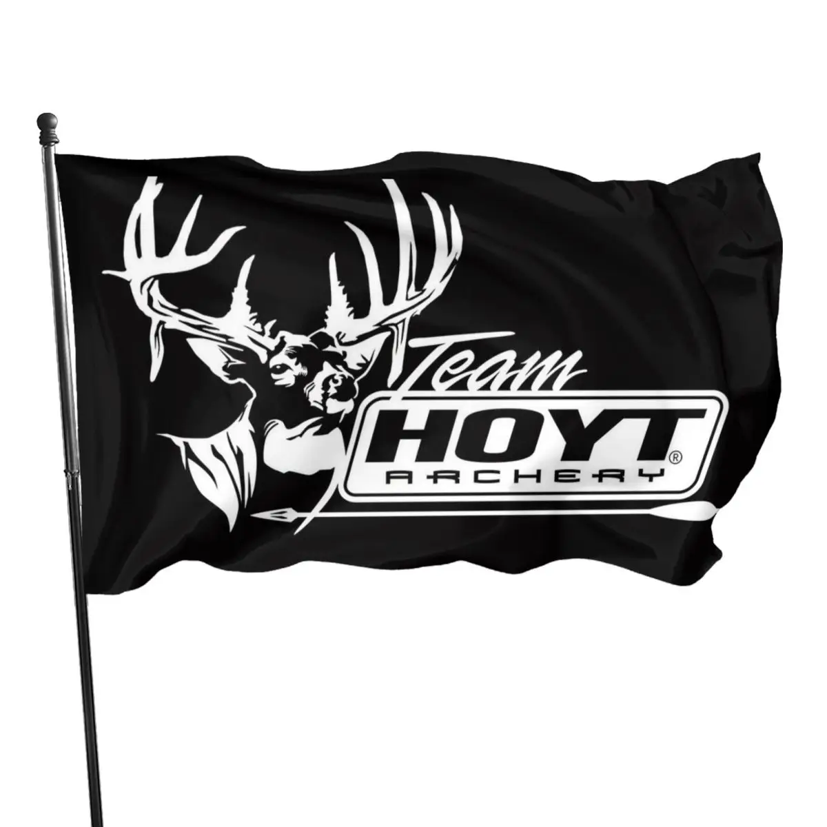 Hoyt Archery Decals