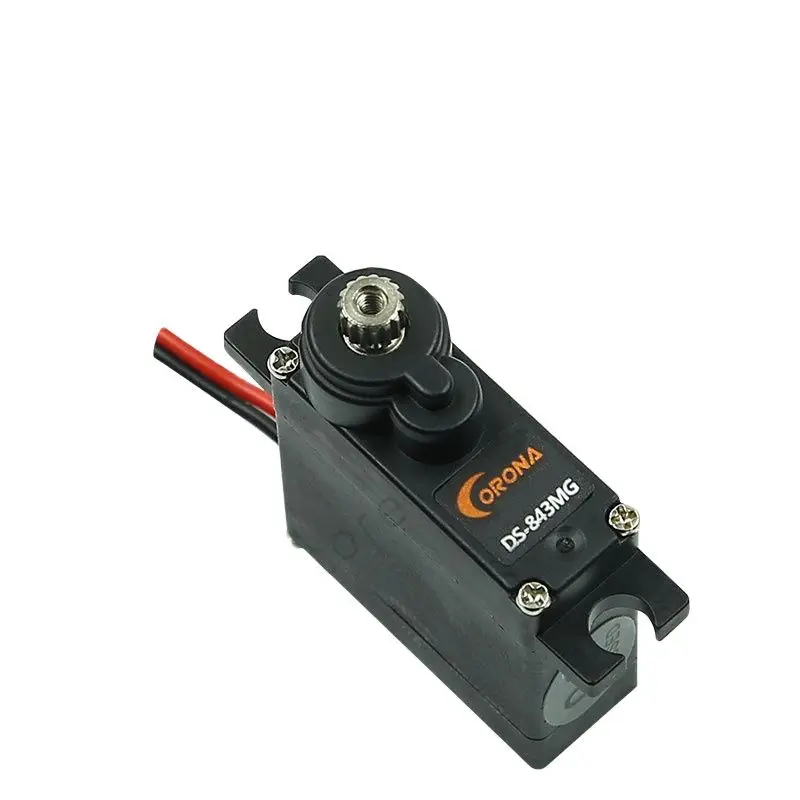 Corona-DS843MG-Digital-High-Torque-Micro-Servo-4-8kg-0-10sec-8-5g-For ...