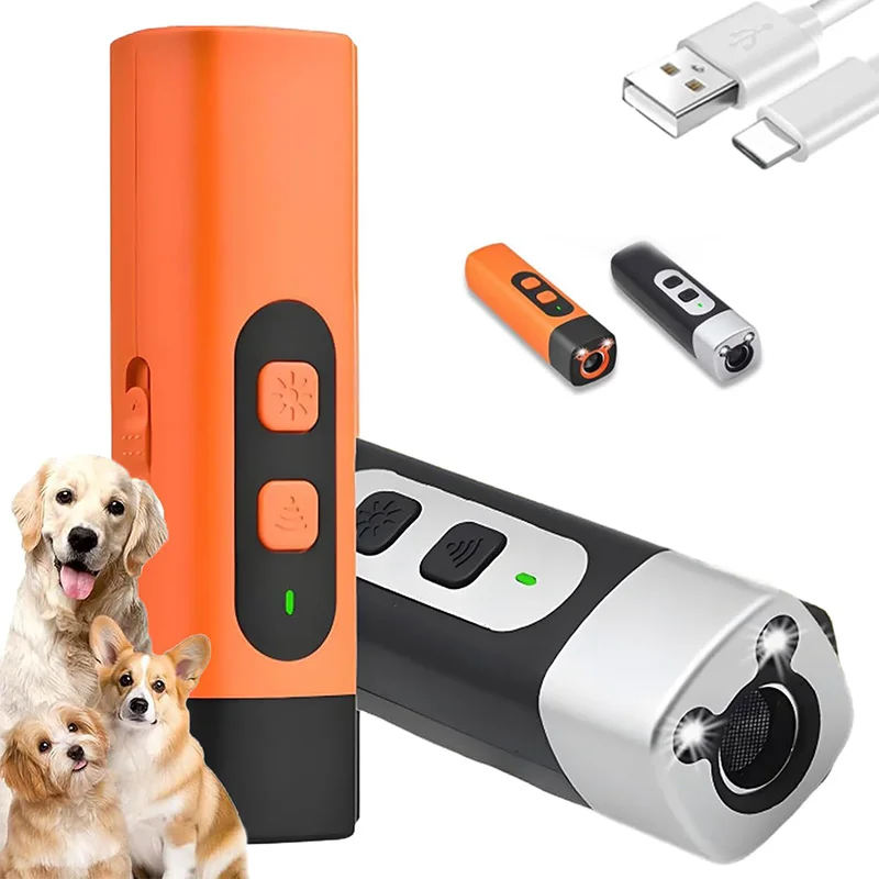 Ultrasonic Dog Repellent Bark Shield The Barkshield Pro Bark Shield ...