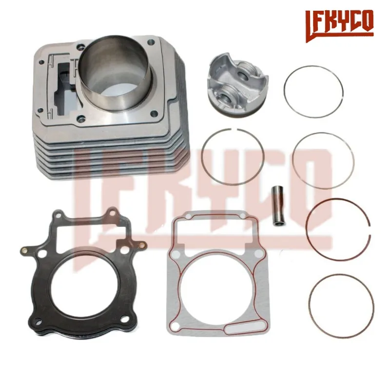 Motorcycle-72mm-Engine-Parts-Cylinder-Kit-250CC-Motor-for-Italika-Vortx ...