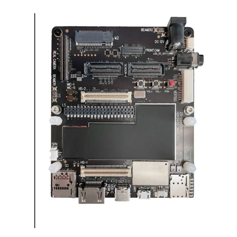Snapdragon™ 8 Gen 1 Mobile Hardware Development Kit w/ Battery ...