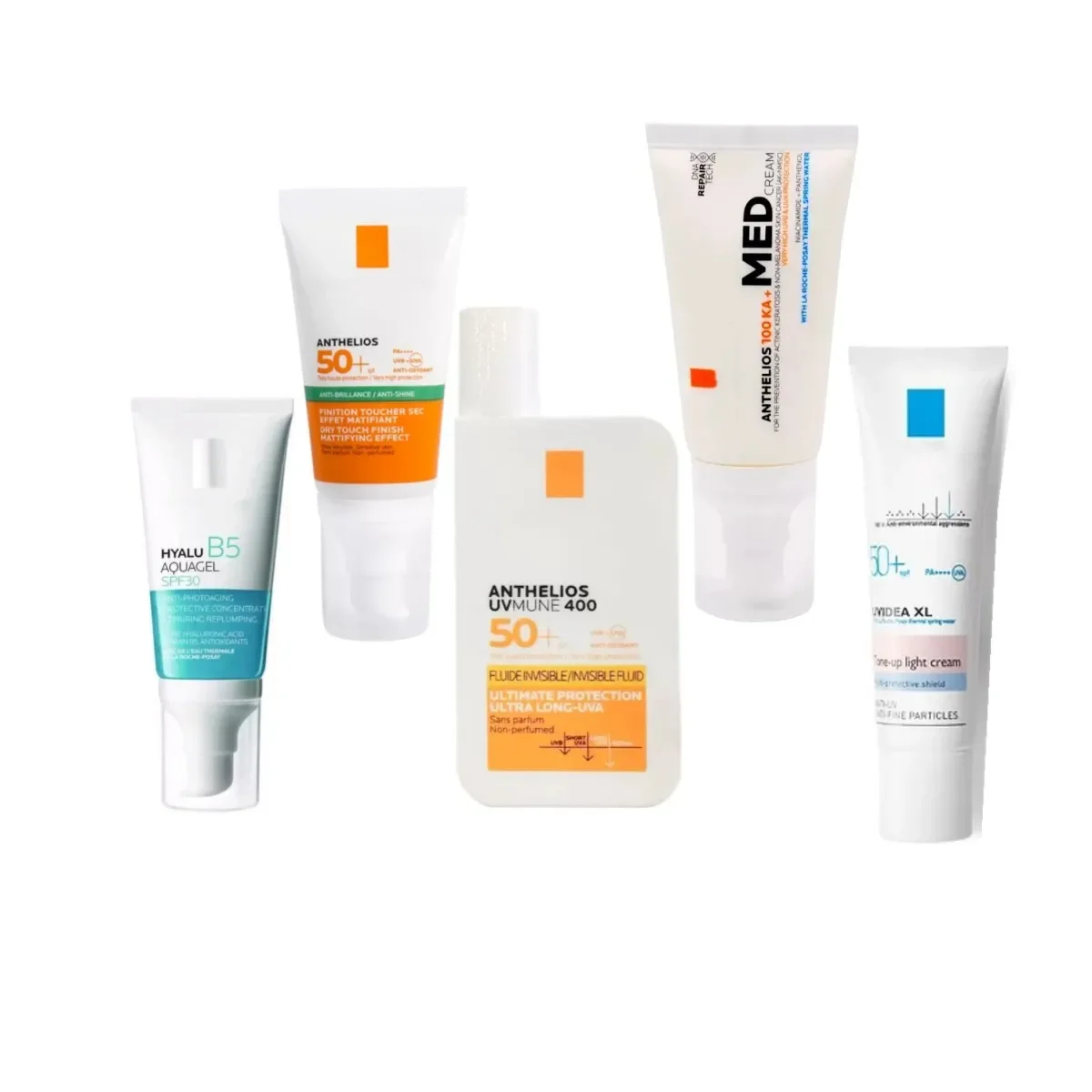 Original-Anthelios-UVMUNE-400-Sunscreen-SPF50-Uvidea-XL-Tone-Up-Light ...