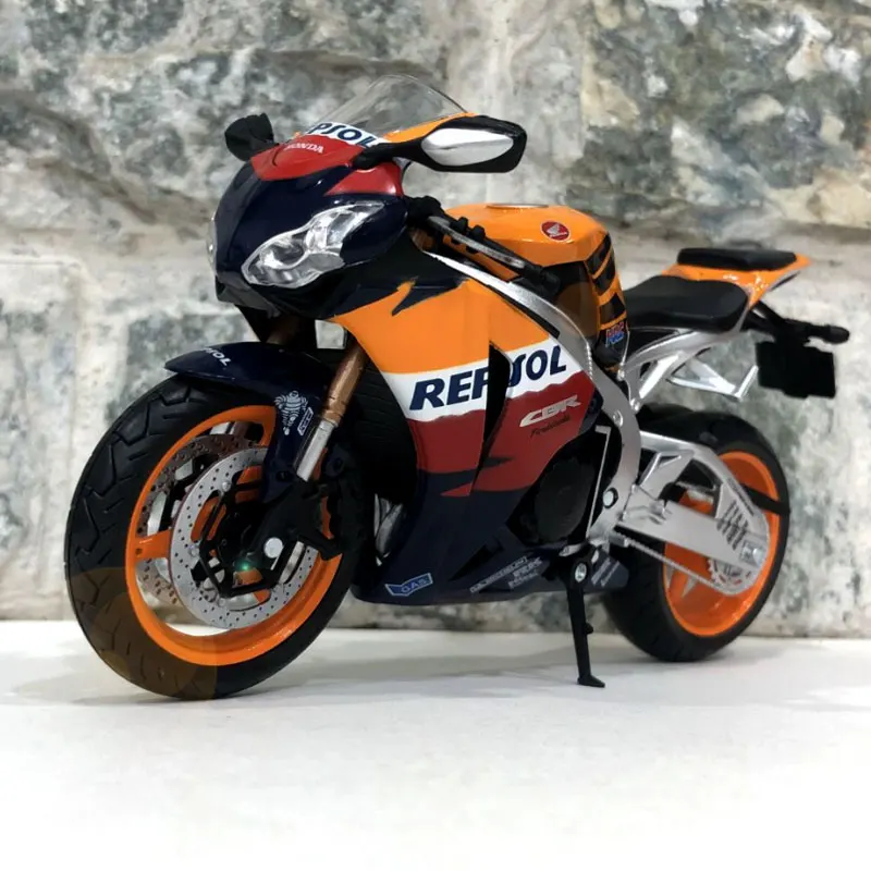 Repsol 1000rr