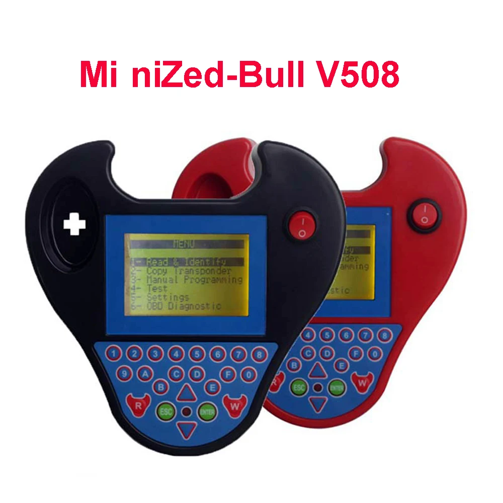 V508-Super-Smart-Mi-ni-ZedBull-Car-Transponder-Clone-Programmer-Key-Programming-Zed-bull-Chip ...