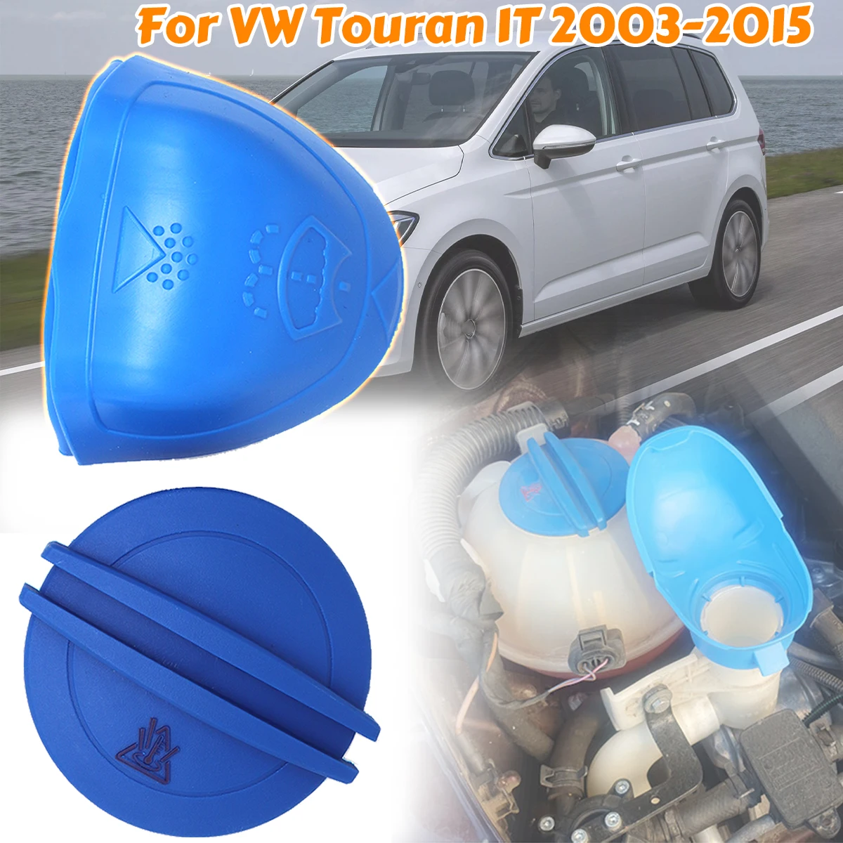 What You Need to Know About vw coolant max level and the Right Cap for ...