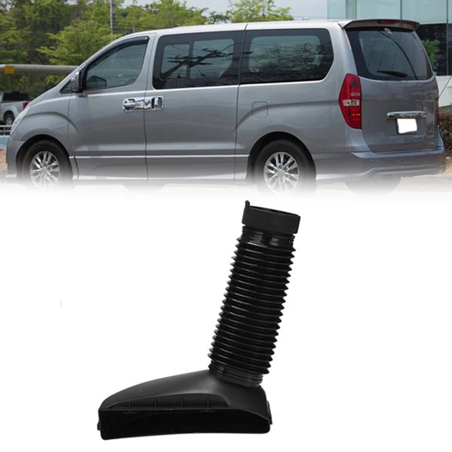 H1 Intake Duct Tube 28210-4H000 Hyundai Grand Starex H1 Air Intake Hose ...