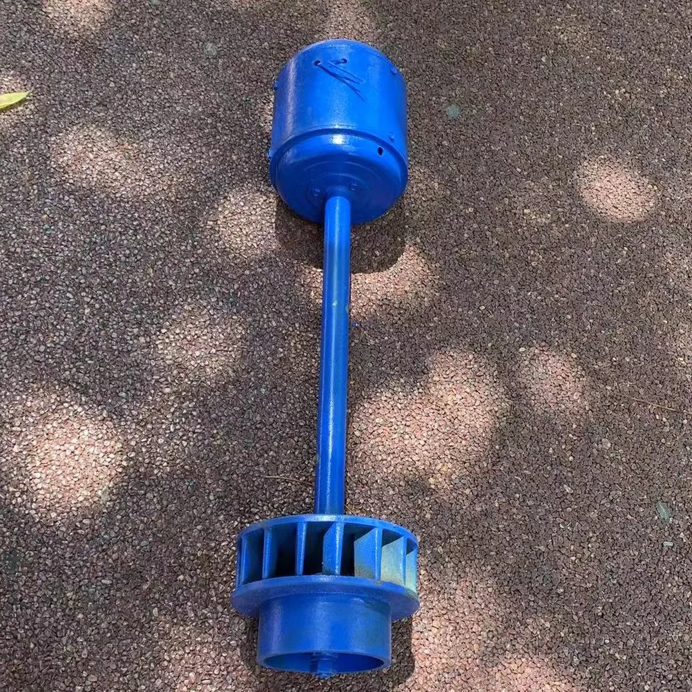 River Water Turbine Generator