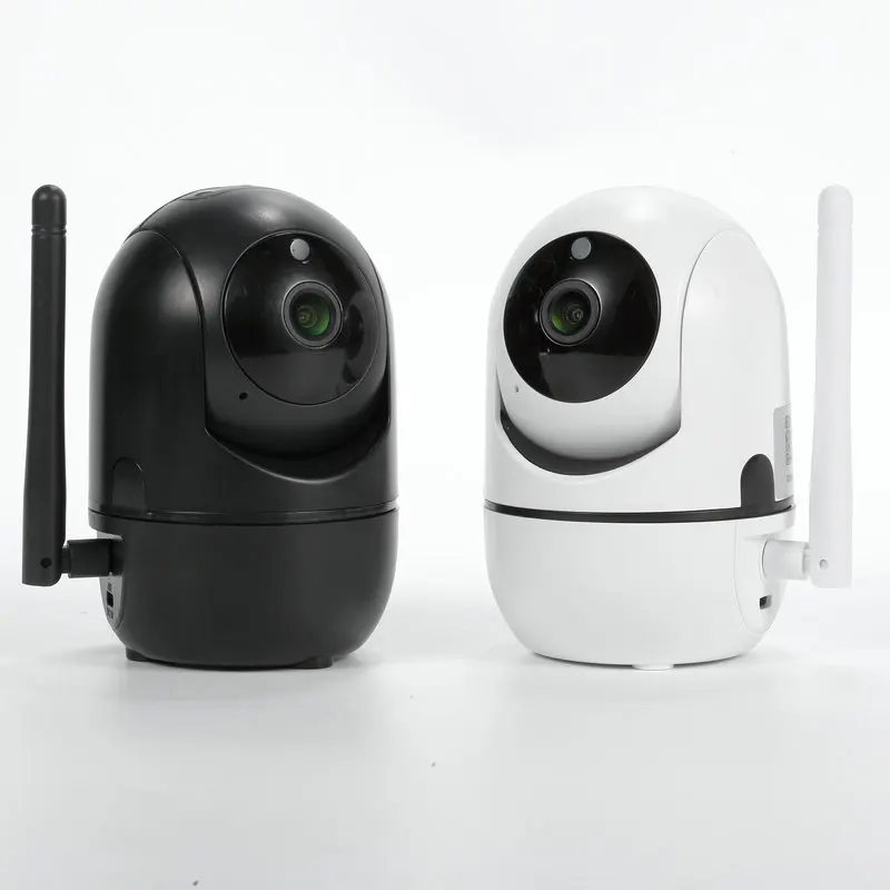 2MP-1080P-Tuya-YiLot-YCC365-APP-Wireless-PTZ-Intercom-IP-Camera-IR ...