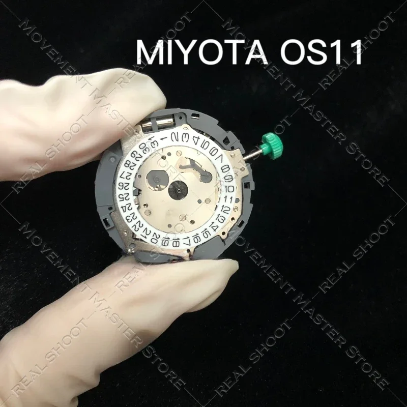 MIYOTA-OS11-Movement-New-Original-Japanese-Date-At-3-4-6-Quartz ...