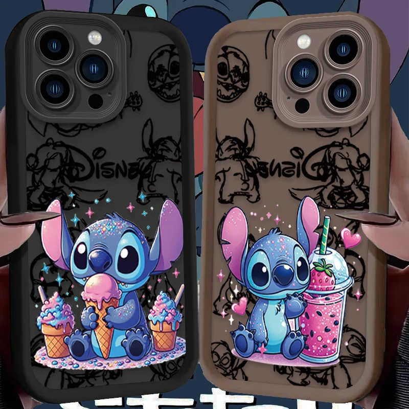 Lovely-Disney-Stitch-Phone-Case-for-Samsung-Galaxy-A35-A55-A15-A25-A16 ...