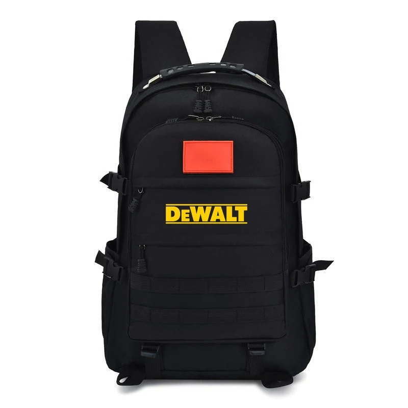 DeWalt-Waterproof-Rucksack-Backpack-Large-Capacity-Electric-Wrench ...