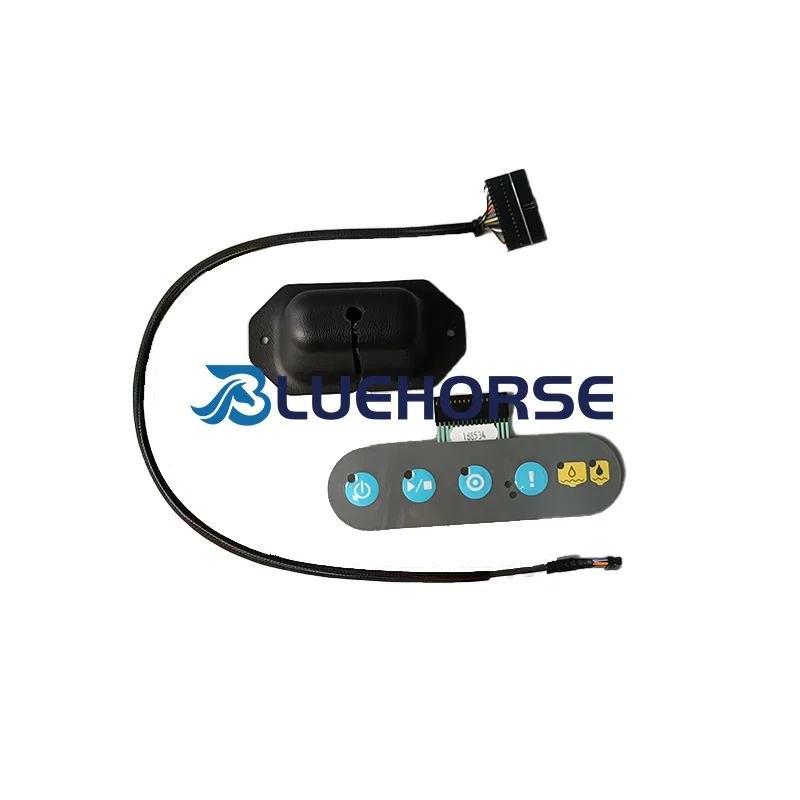 Spare-Part-EPT014385SP-Original-Domino-Keypad-Membrane-4-Button-Ax350i ...