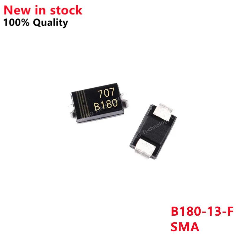 50PCS-B180-13-F-Marking-B180-SMA-DO-214AC-80V-1A-SMD-Schottky-diode.jpg