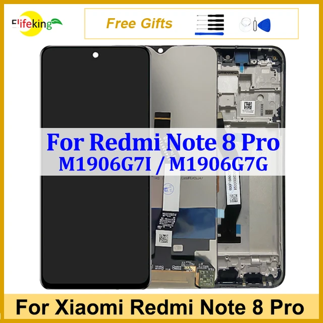 Ecran Note 8 Pro Store | www.simpleplanning.net