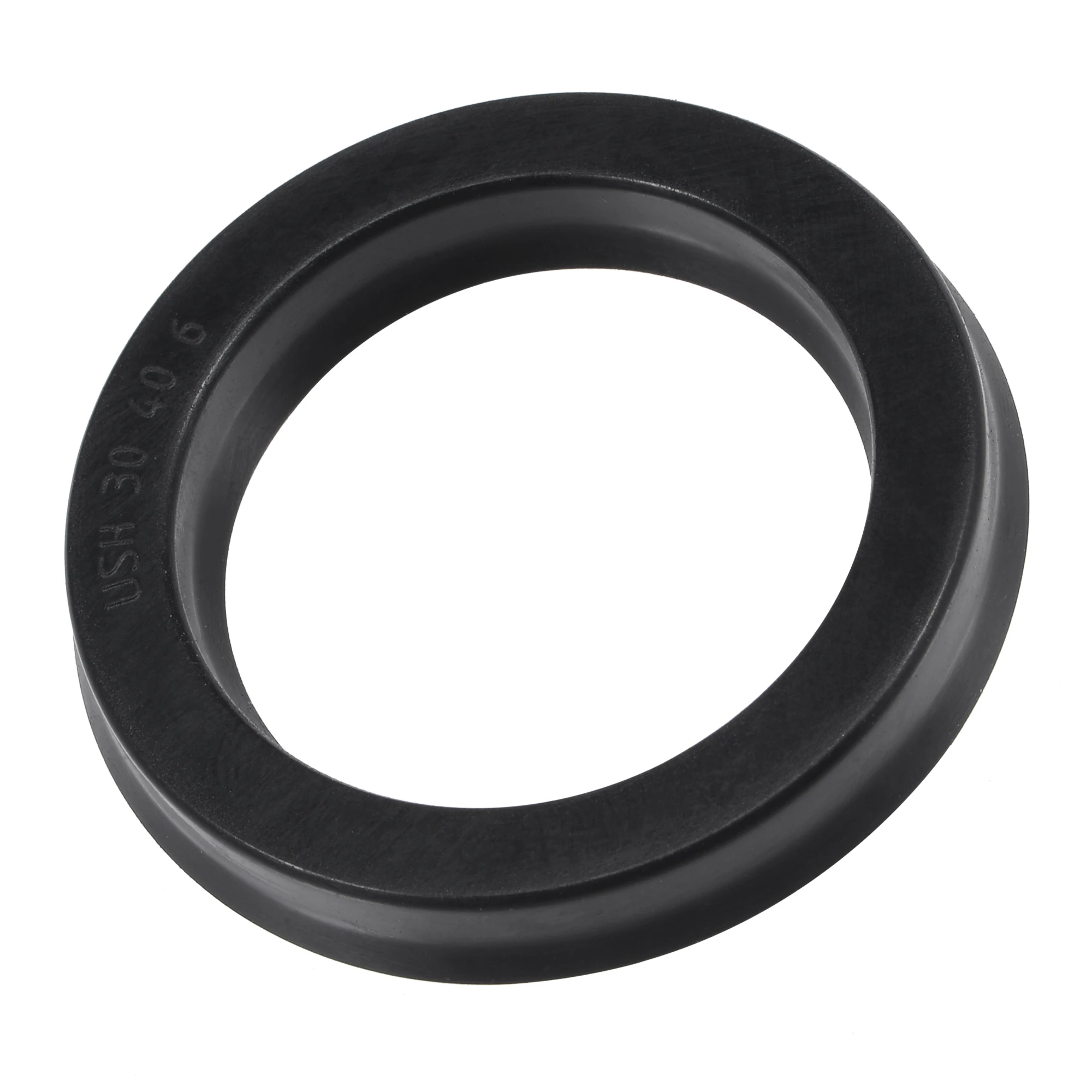 Y-Type-Ring-USH-Hydraulic-Oil-Seal-Cylinder-Piston-Sealing-Ring-Gasket ...