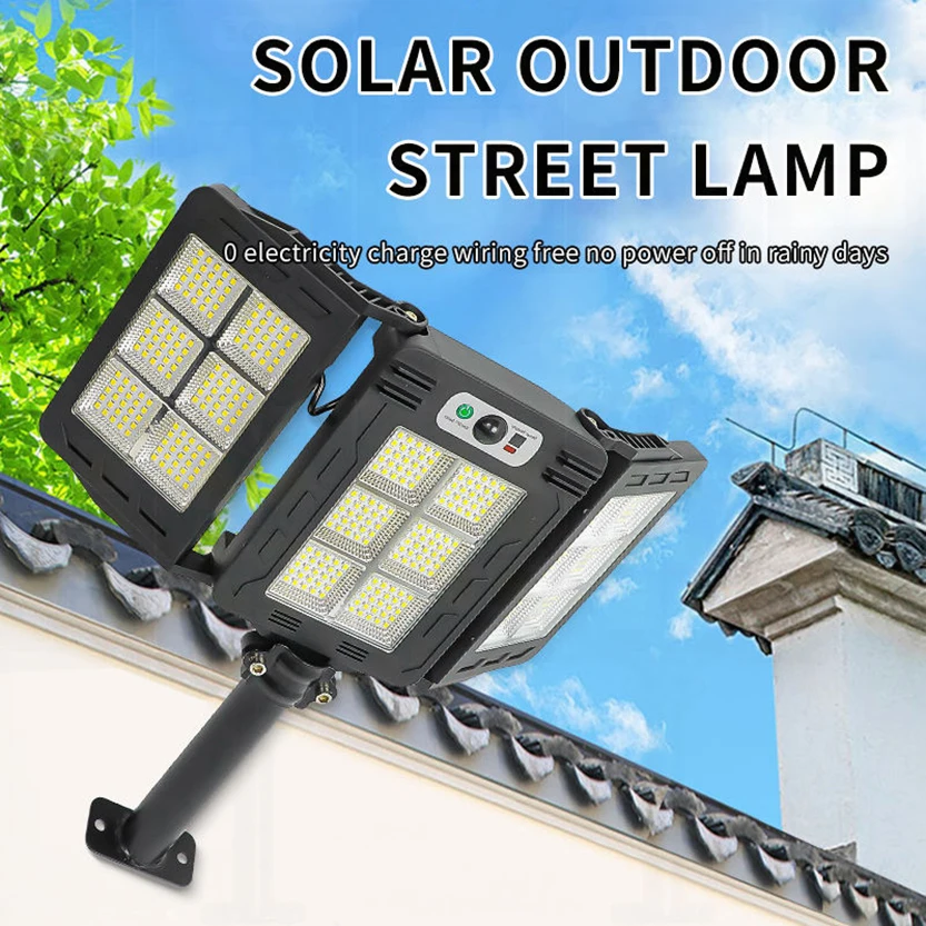 648LED-Powerful-Solar-Lights-Outdoor-Solar-Light-Motion-Sensor-Solar ...