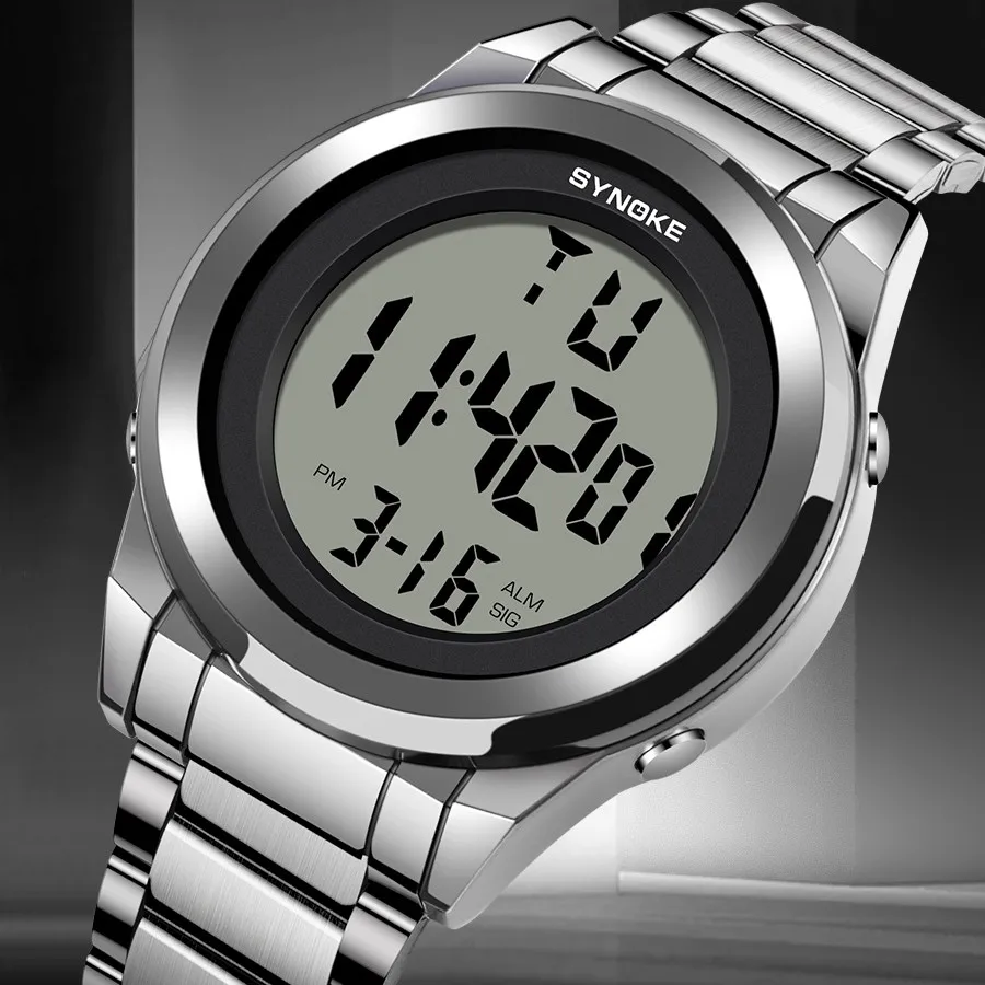New-ModelsTop-Luxury-Stainless-Steel-Strap-Sport-Watches-Mens ...