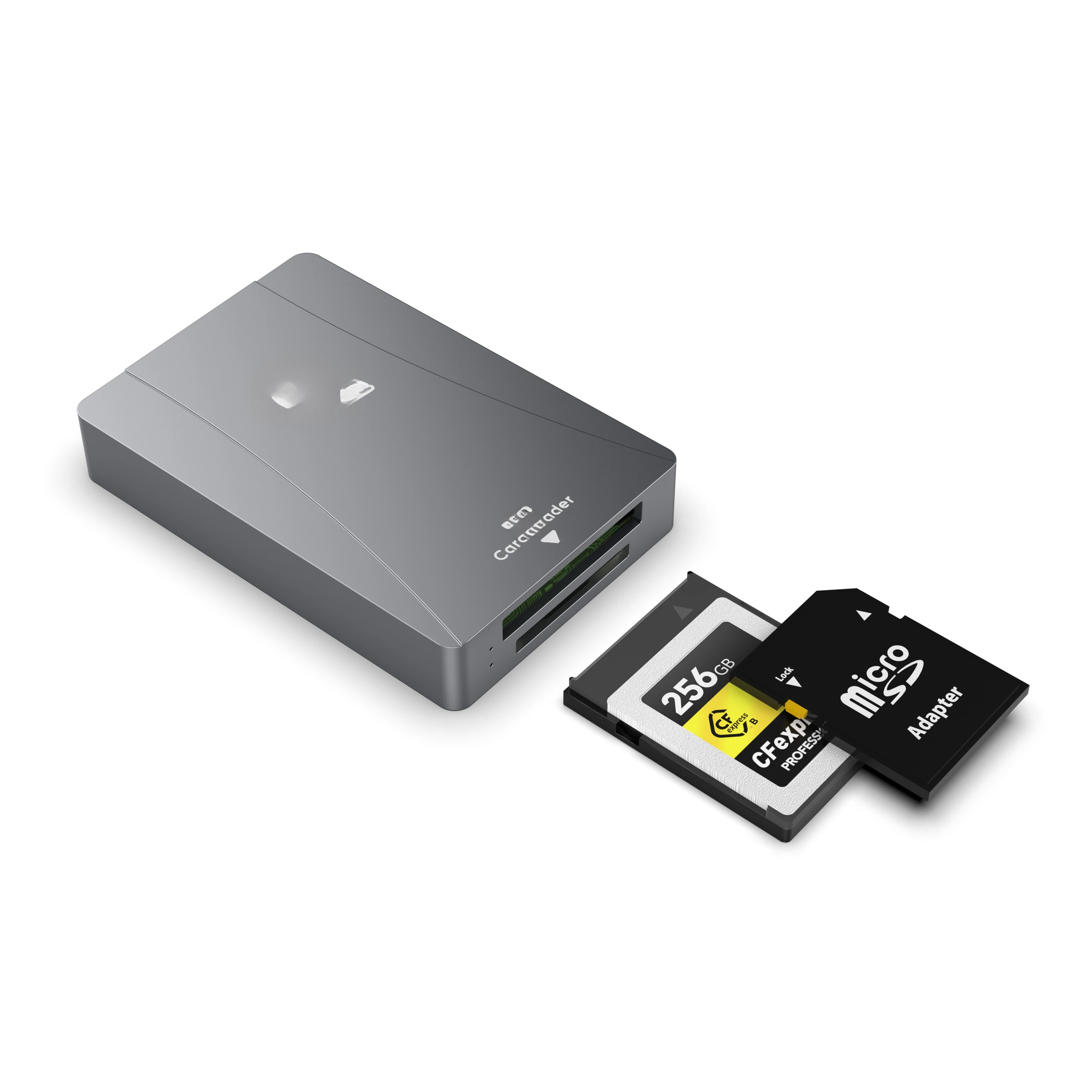 Portable-Aluminum-Type-Card-Reader-Type-B-USB-3-2-Gen-2-10Gbps ...