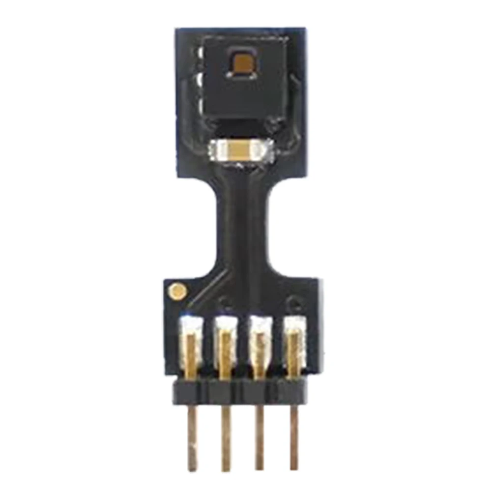 AHT25 Temperature And Humidity Sensor Humidity Accuracy ±2%Rh (25 ...