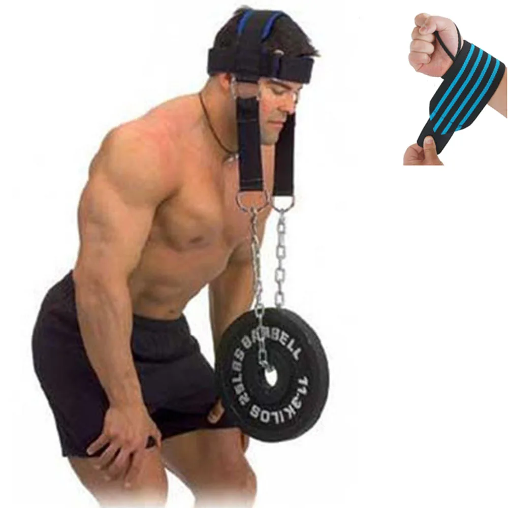 Neck Weight Lifting Straps Head Weight Training Dumbbells Weight Neck Weight Lifting Straps Head Weight Training Dumbbells Weight