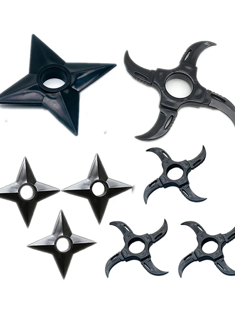 Shuriken Weapon