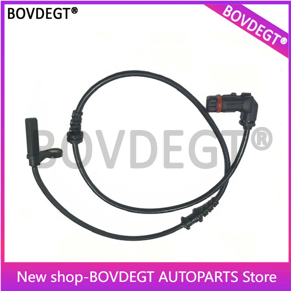 ABS-Wheel-Speed-Sensor-for-MERCEDES-BENZ-C63-AMG-6-2L-6-3L-2045401817 ...