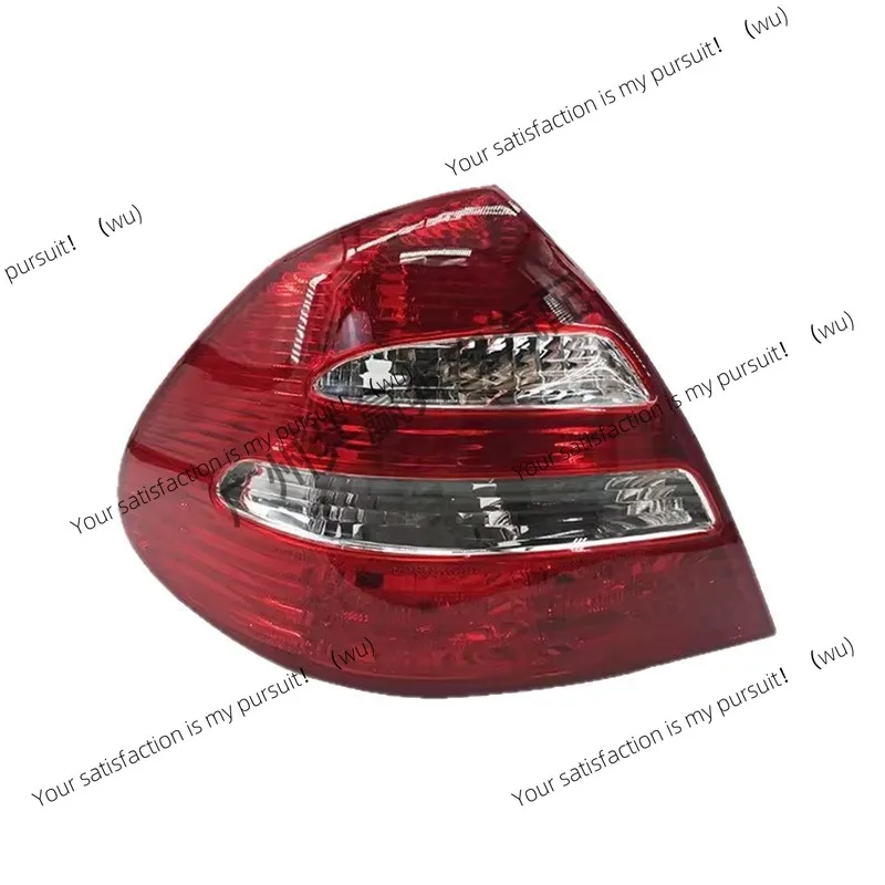 Suitable for e-class W211 E350 E90 taillights Halogen and Xenon ...